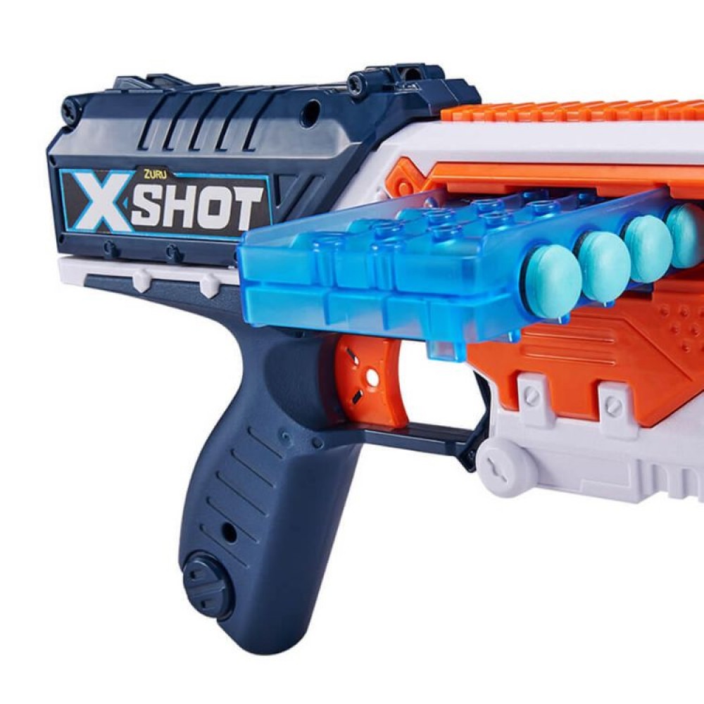 X-SHOT EXCEL QUICK SLIDE