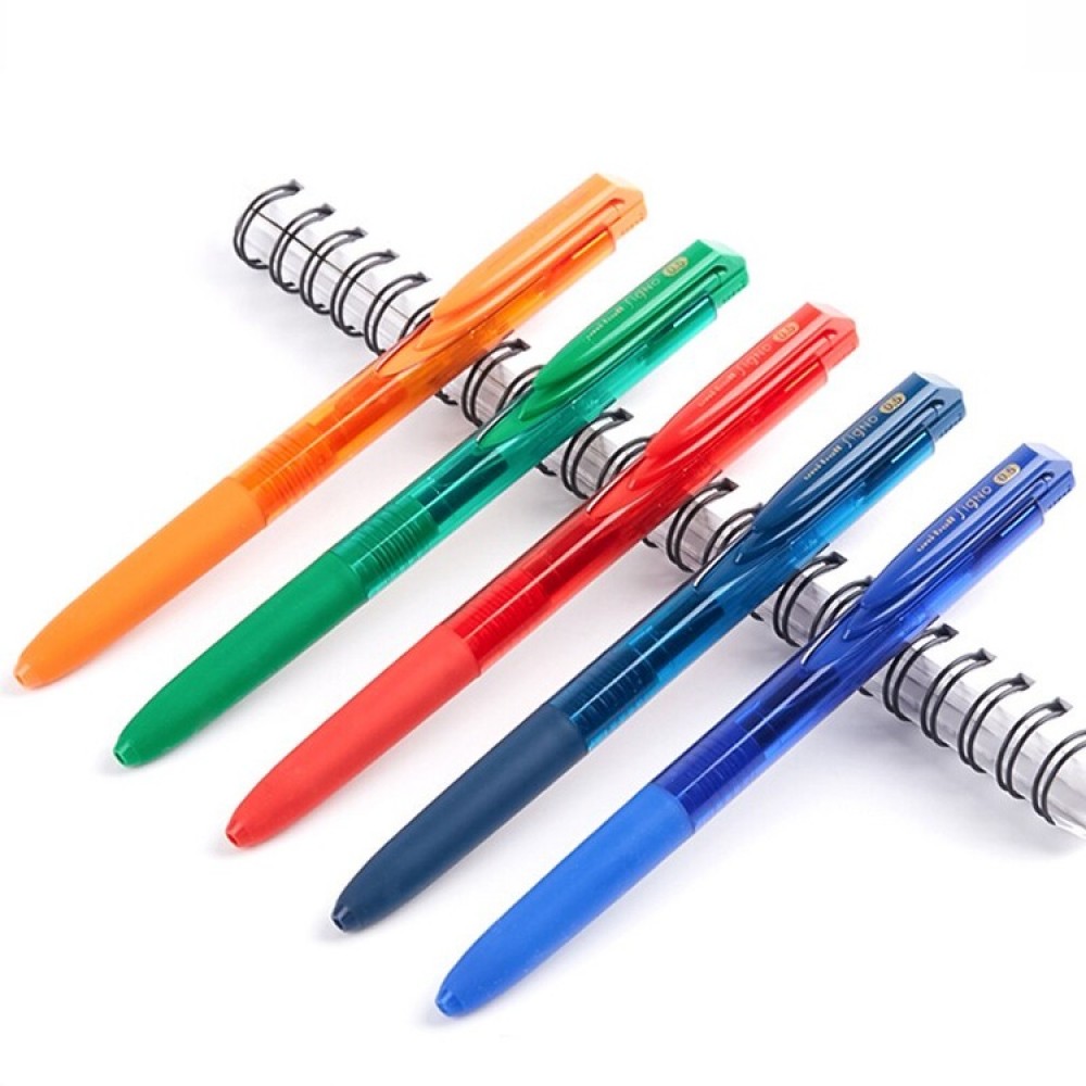 UNI SIGNO RT1 UMN-155N GEL PEN 0.38MM BLUE BLACK