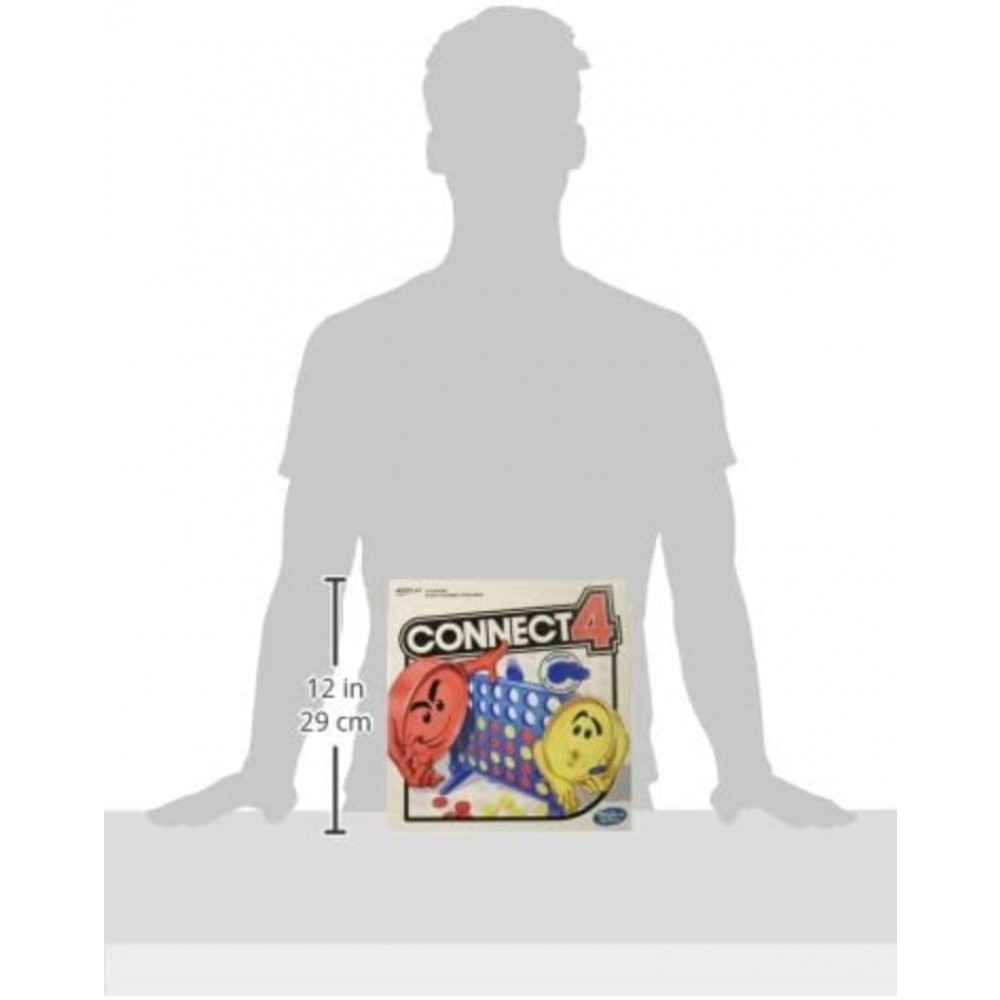 HASBRO CONNECT 4 GRID