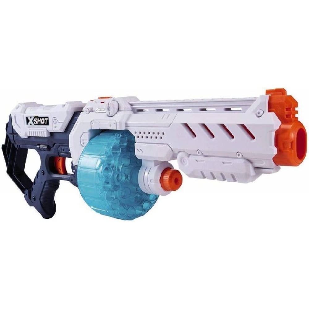 X-SHOT EXCEL TURBO FIRE