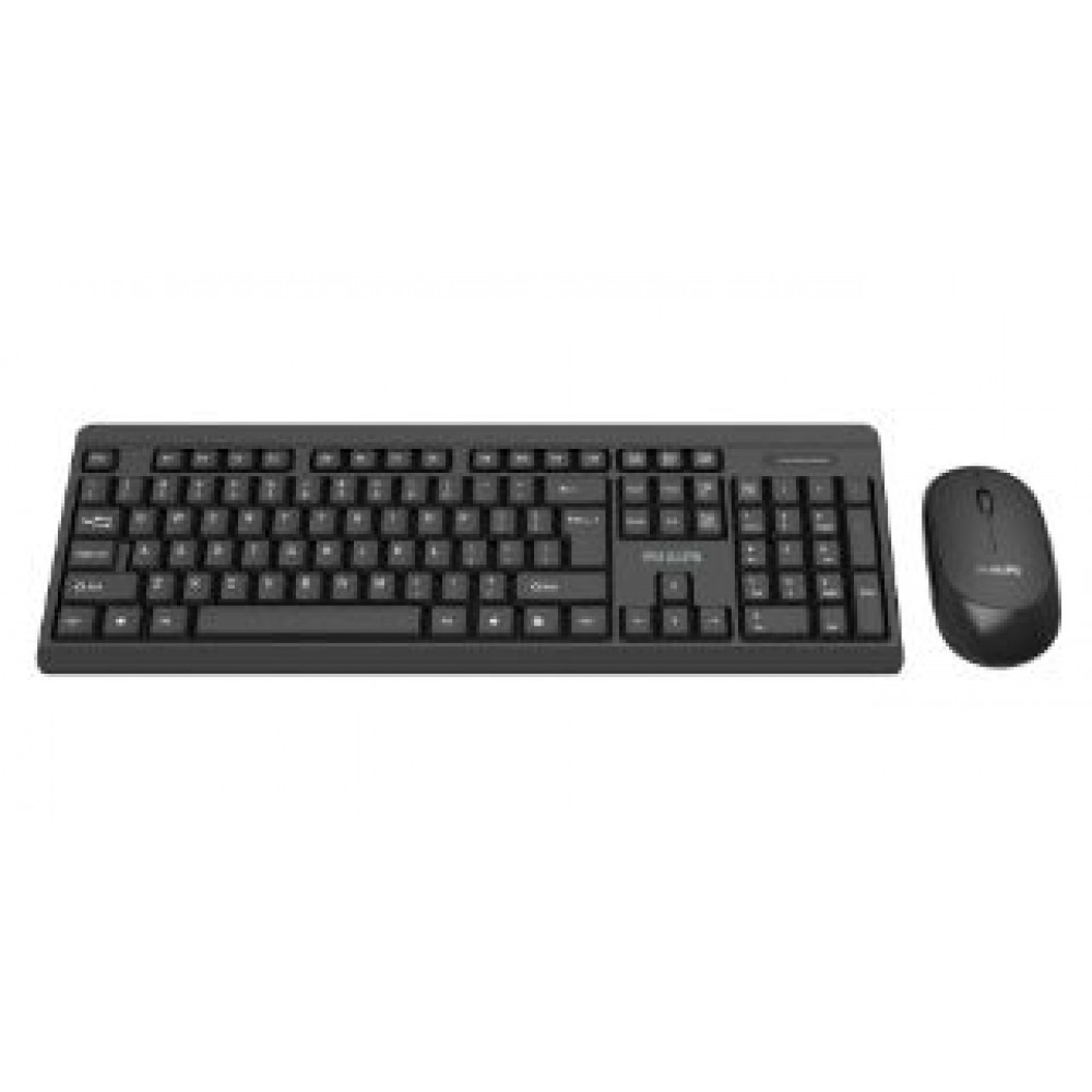 PHILIPS SPT6324 WIRELESS KEYBOARD & MOUSE COMBO