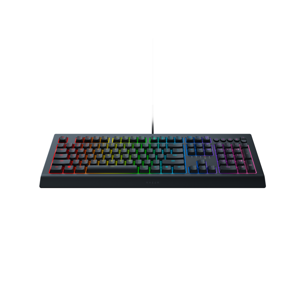 RAZER CYNOSA V2 MEMBRANE GAMING KEYBOARD