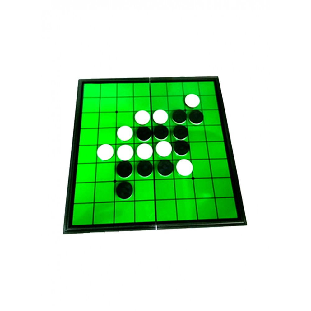 MAGNETIC REVERSI SET (M)