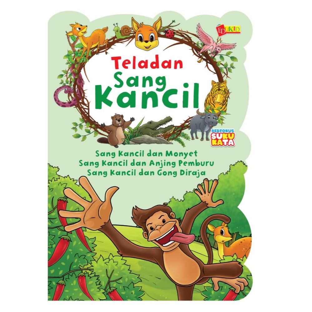 TELADAN SANG KANCIL