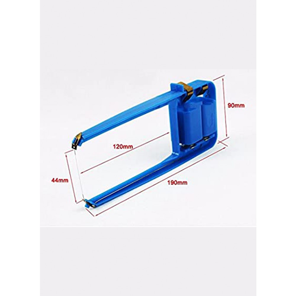 DECAMAX STYROFOAM CUTTER