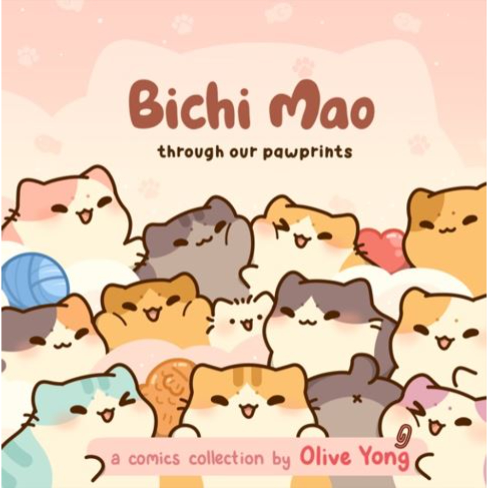 BICHI MAO OUR MEMORIES