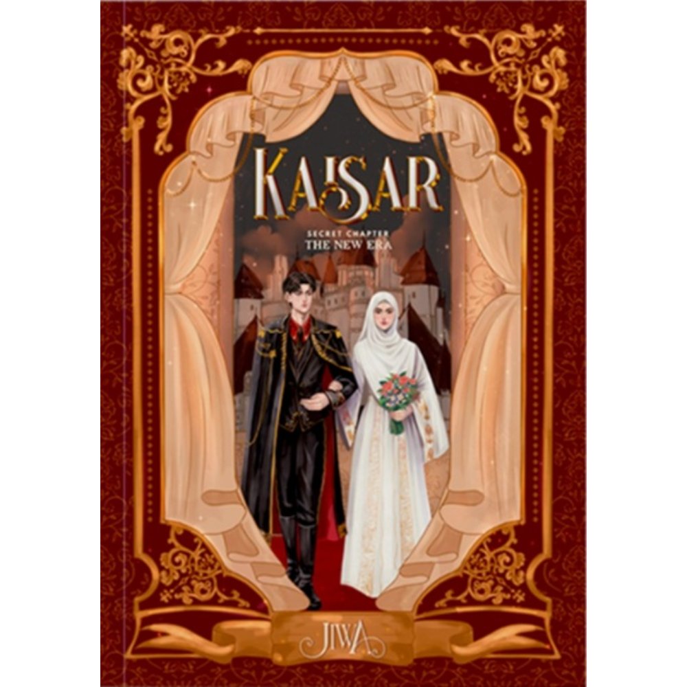 KAISAR SECRET CHAPTER : THE NEW ERA