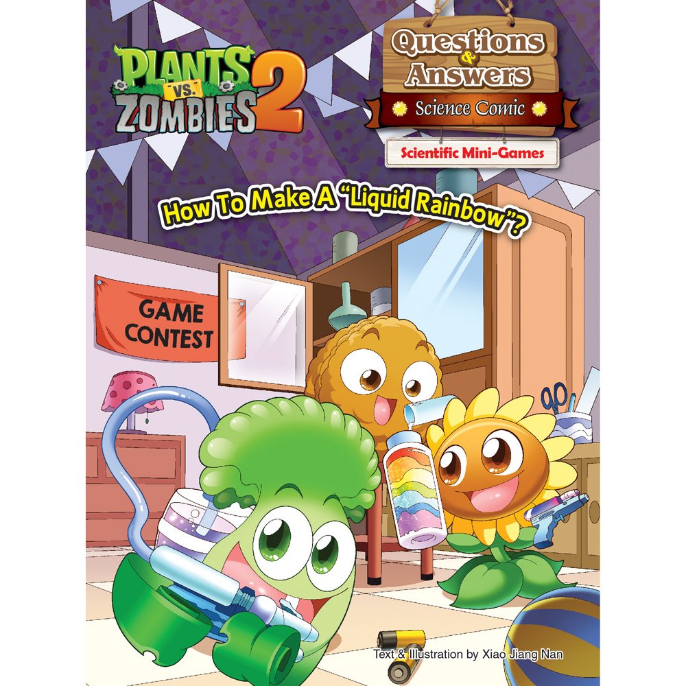 Comics - English Books