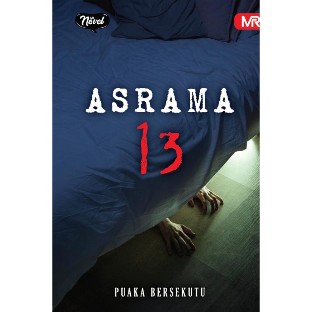 THARIQ RIDZUWAN COMMANDO'S : HIS TREASURE