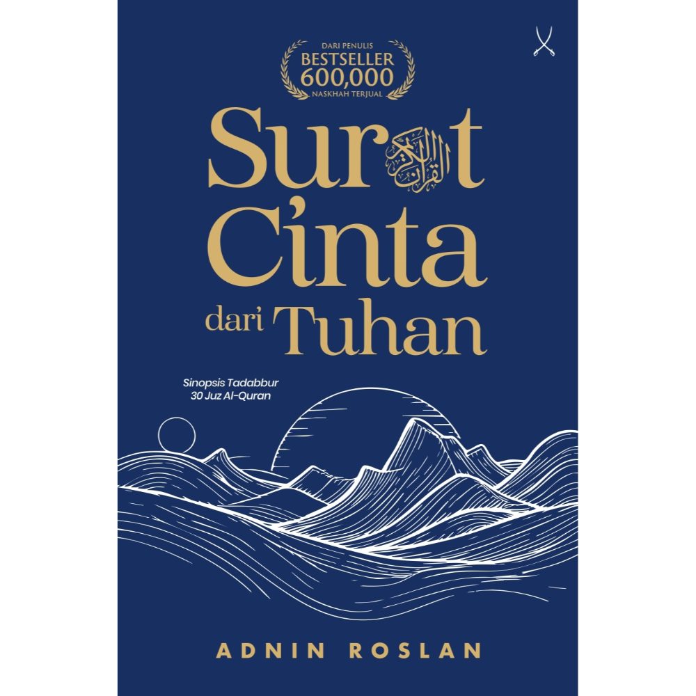 SURAT CINTA DARI TUHAN