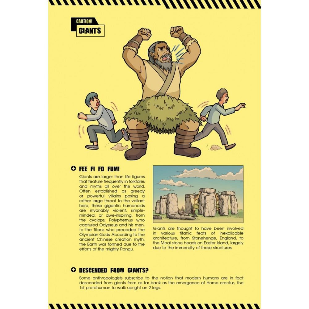 X-VENTURE ULTIMATE SHOWDOWN 06: MYTHIC BATTLE FAIRIES VS GIANT