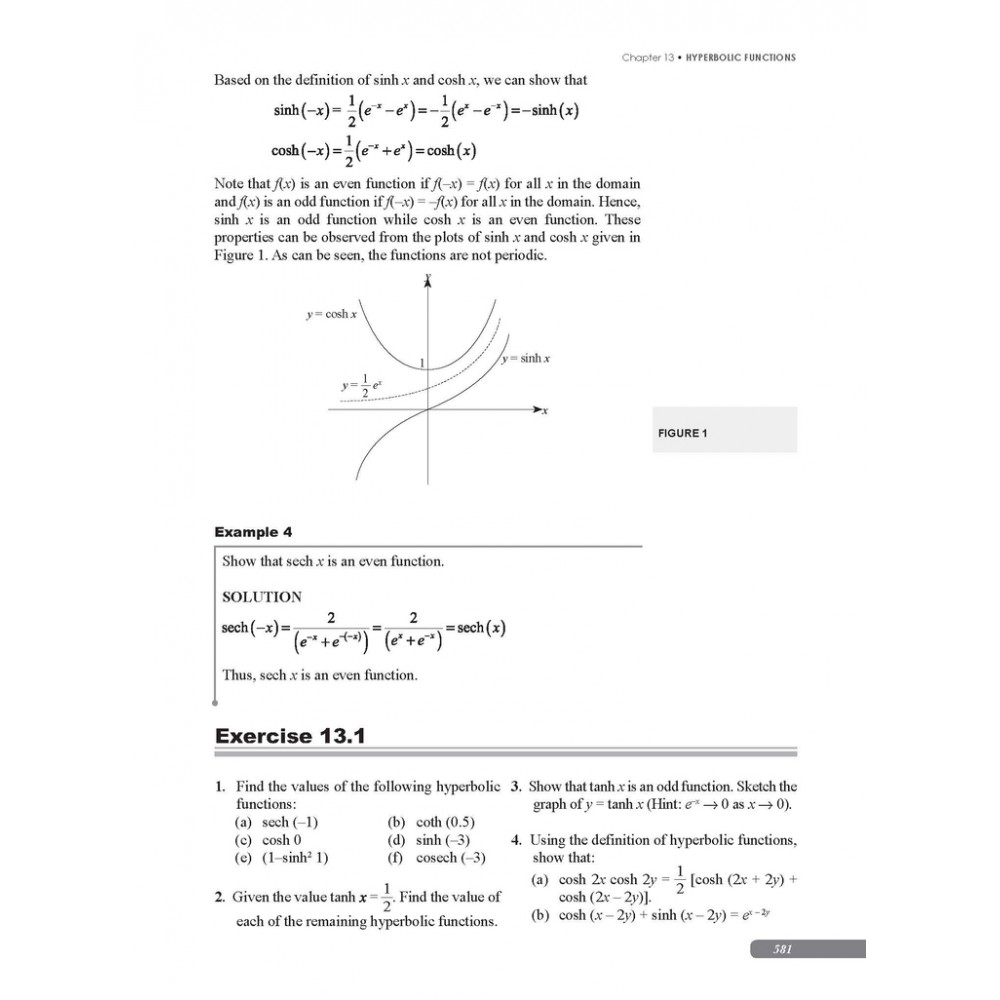 Pre-University Mathematics
