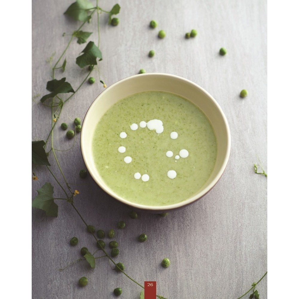 TASTY OVEN-BAKED RECIPES