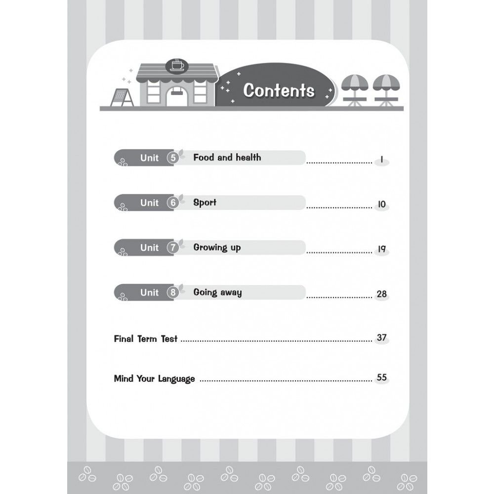 五年级B全能学霸系列英文