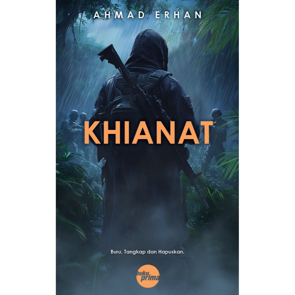 Seram & Misteri - Fiksyen - Malay books