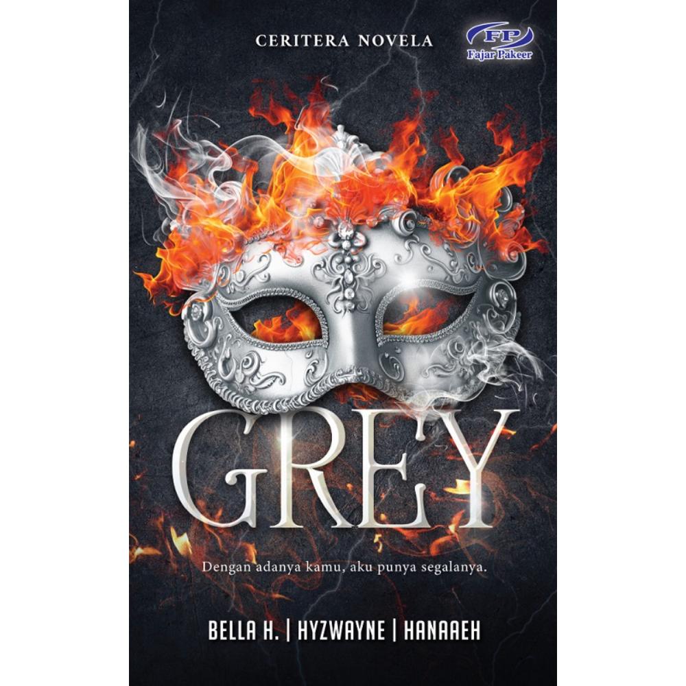 THARIQ RIDZUWAN COMMANDO'S : HIS TREASURE