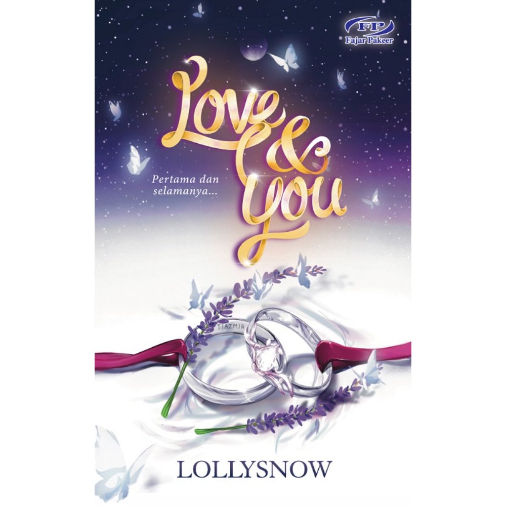 LOVE & YOU
